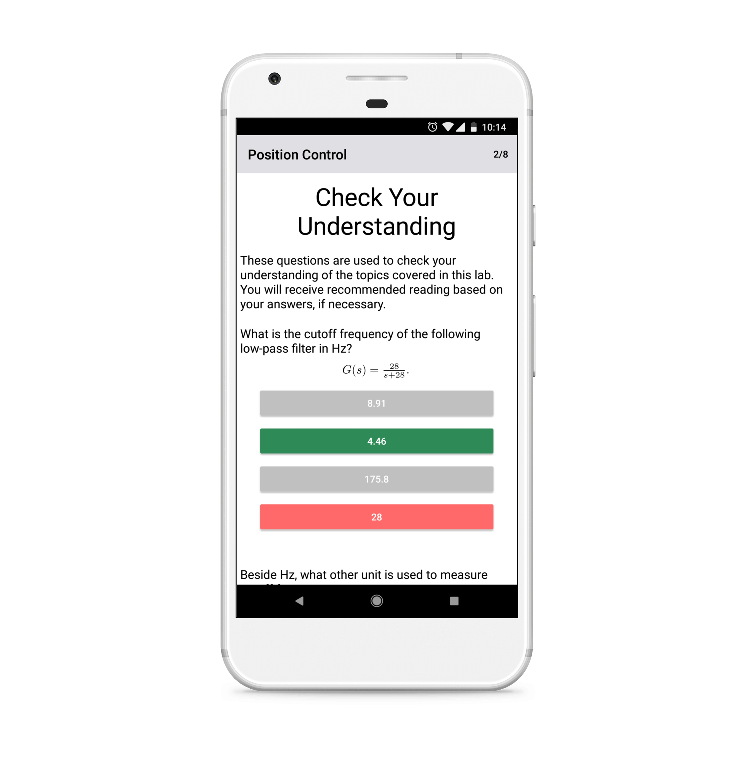 qdex | eLearning for STEM