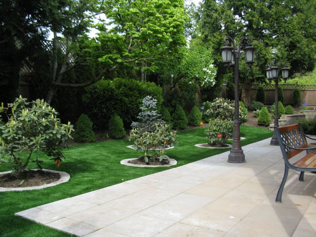 Turf 101 — TBO's Green Landscaping Systems