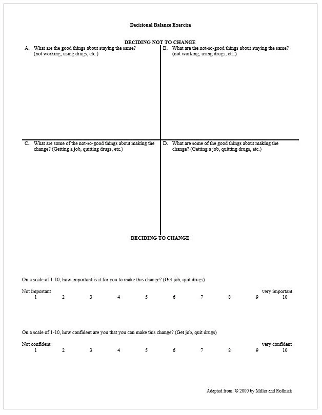 To Hide or to Run: Tools to Help with Decision Making in a World with ...