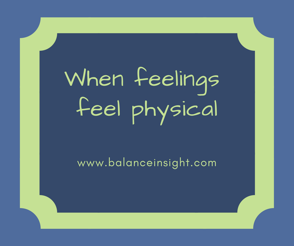 Am I normal? 4 normal feelings for adults abused as children | Robin ...