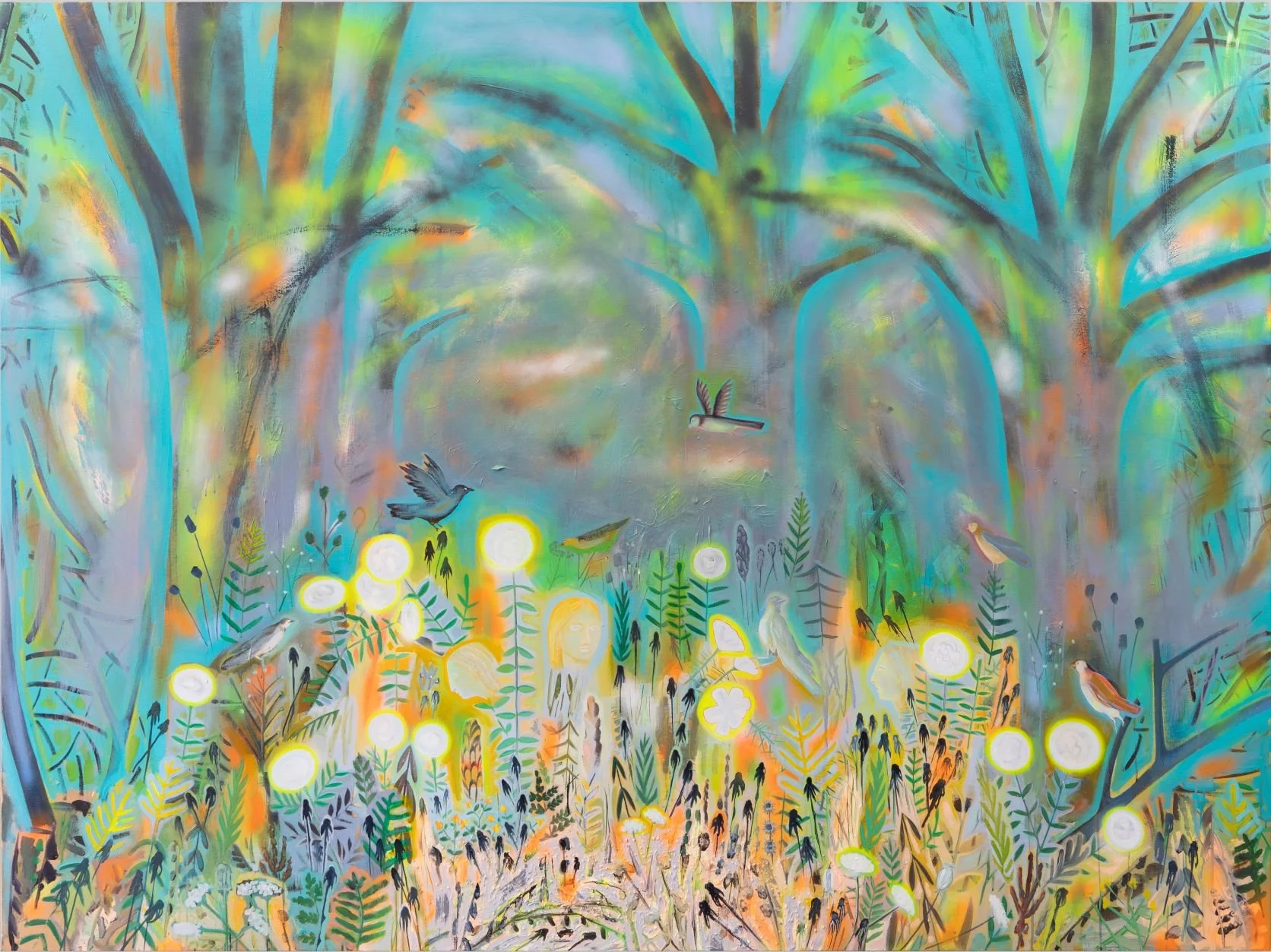 PRESS — JENNIFER COATES