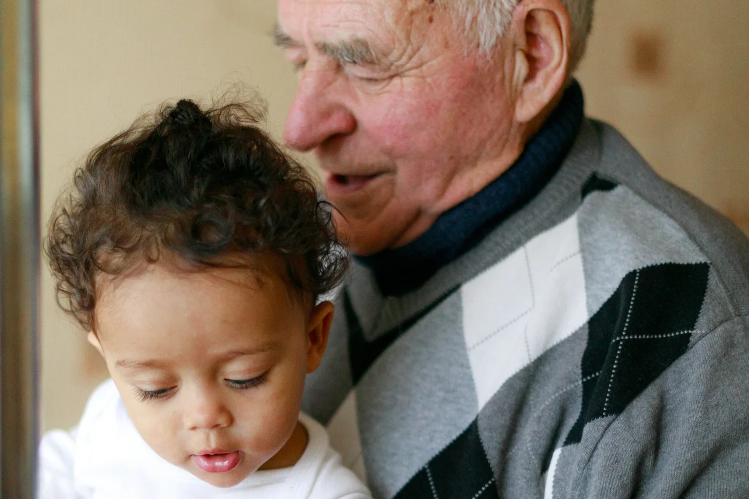 Radical Welcome: Family Structure — SaintLukeDevon.org