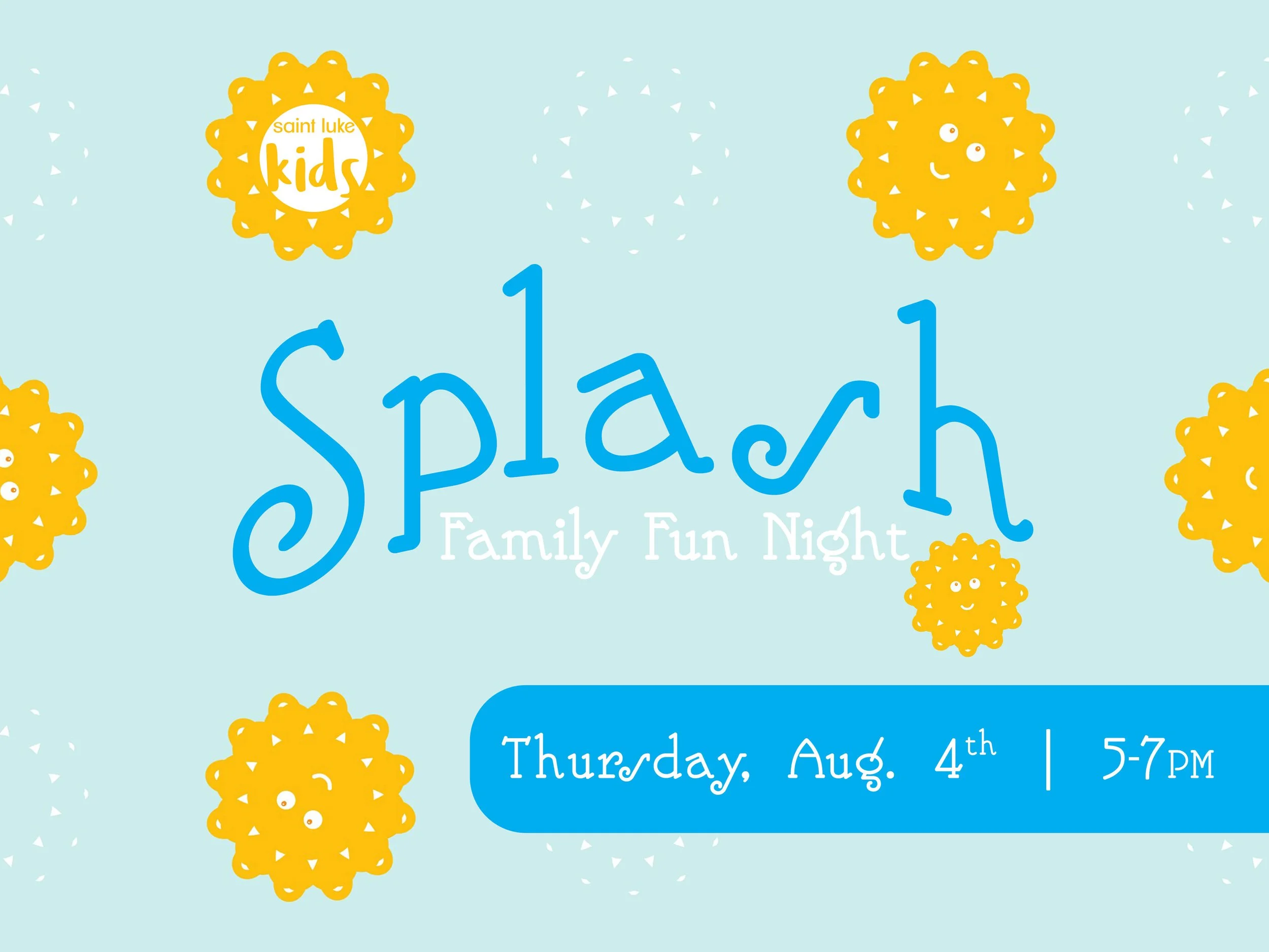 Coming Events — SaintLukeDevon.org