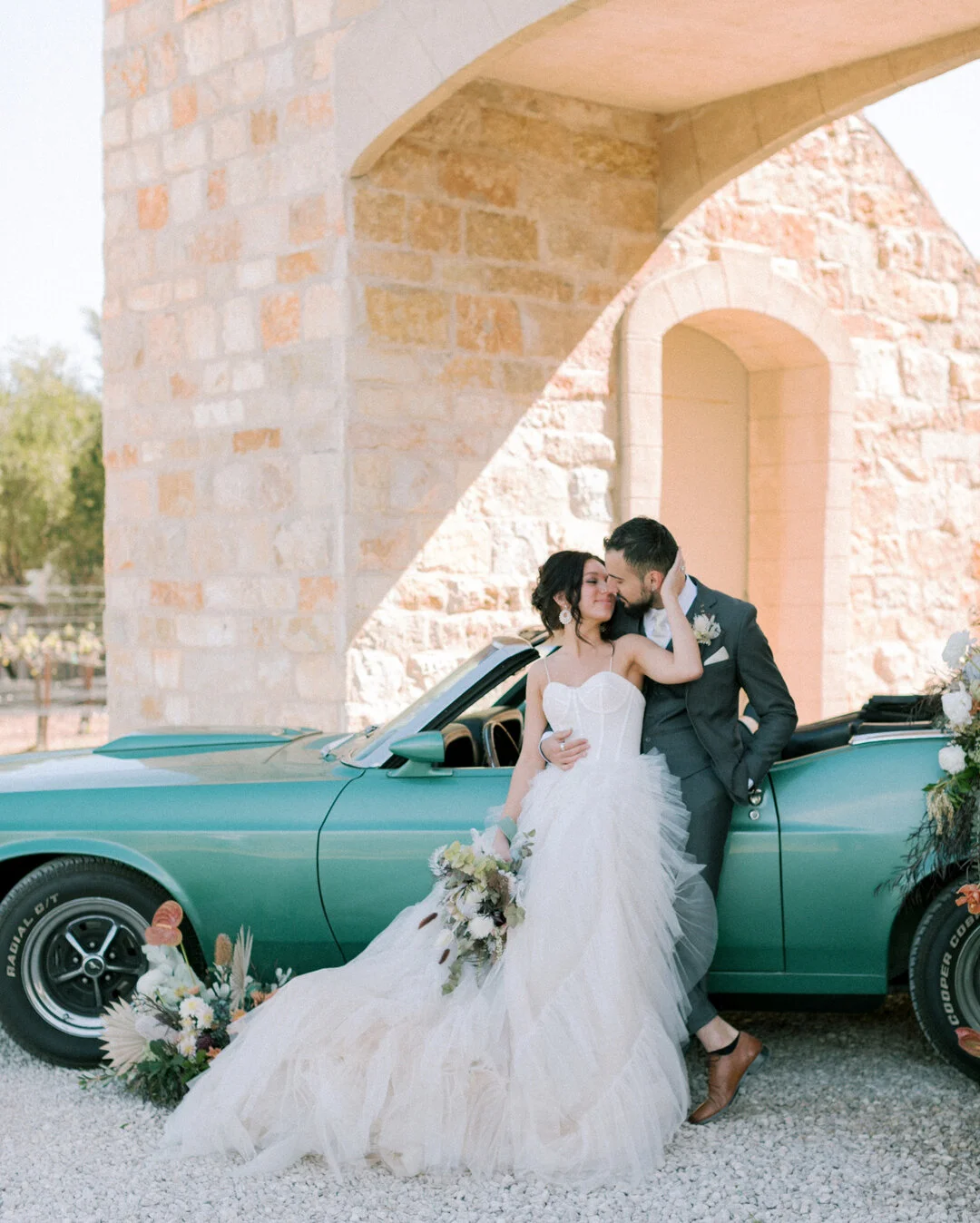 Asher Gardner Photography - NYC Wedding Photographer