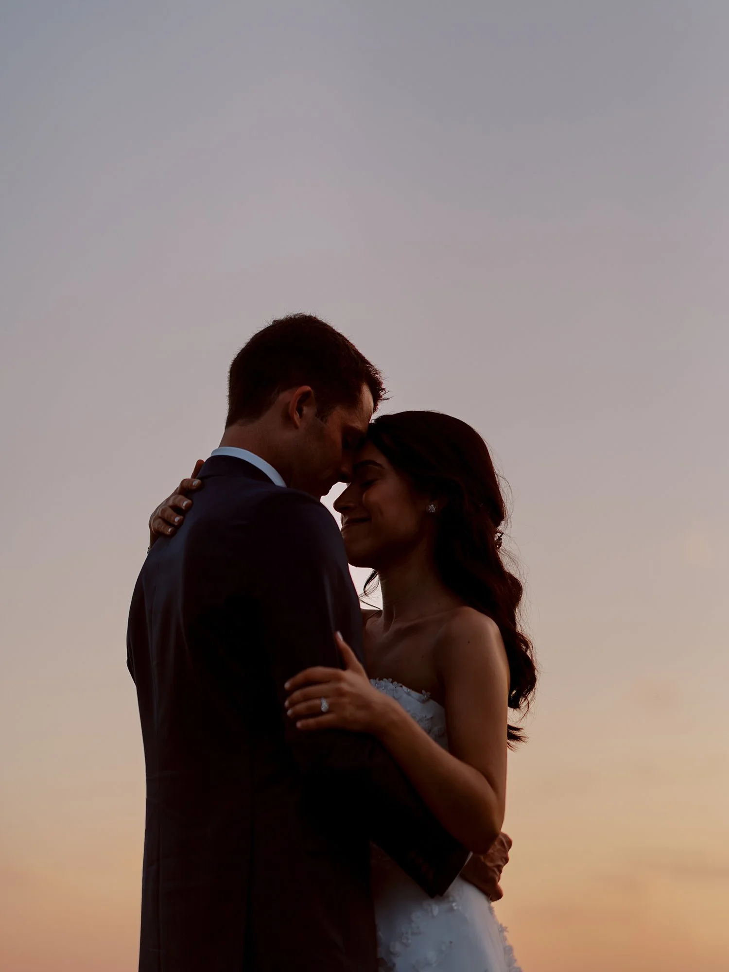 Mansion at Oyster Bay Wedding – Asher Gardner Photography