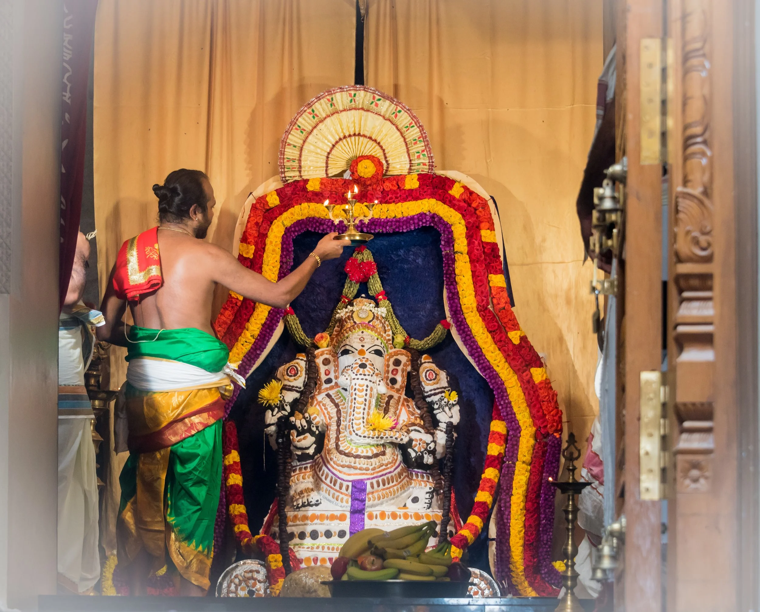 Photo Gallery — Maha Ganapati Temple of Arizona