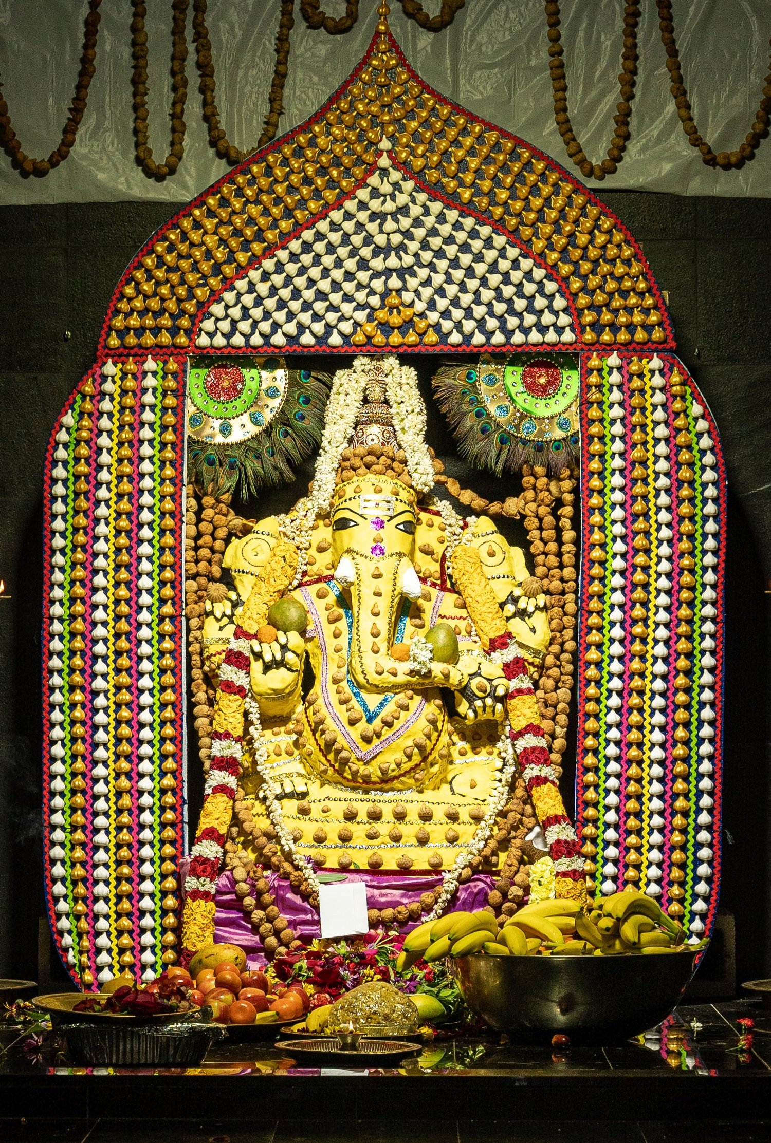 Photo Gallery — Maha Ganapati Temple of Arizona