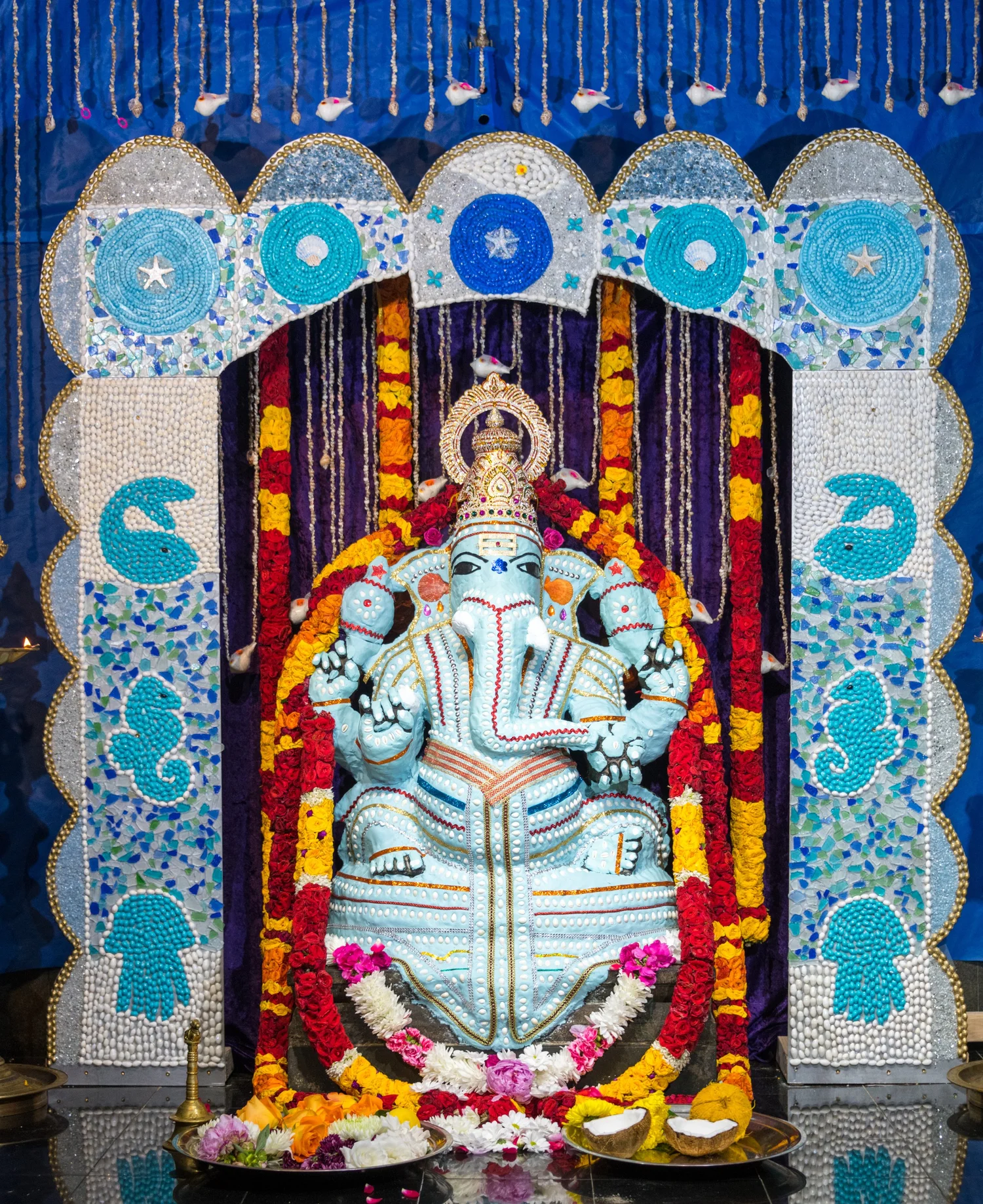 Photo Gallery — Maha Ganapati Temple of Arizona