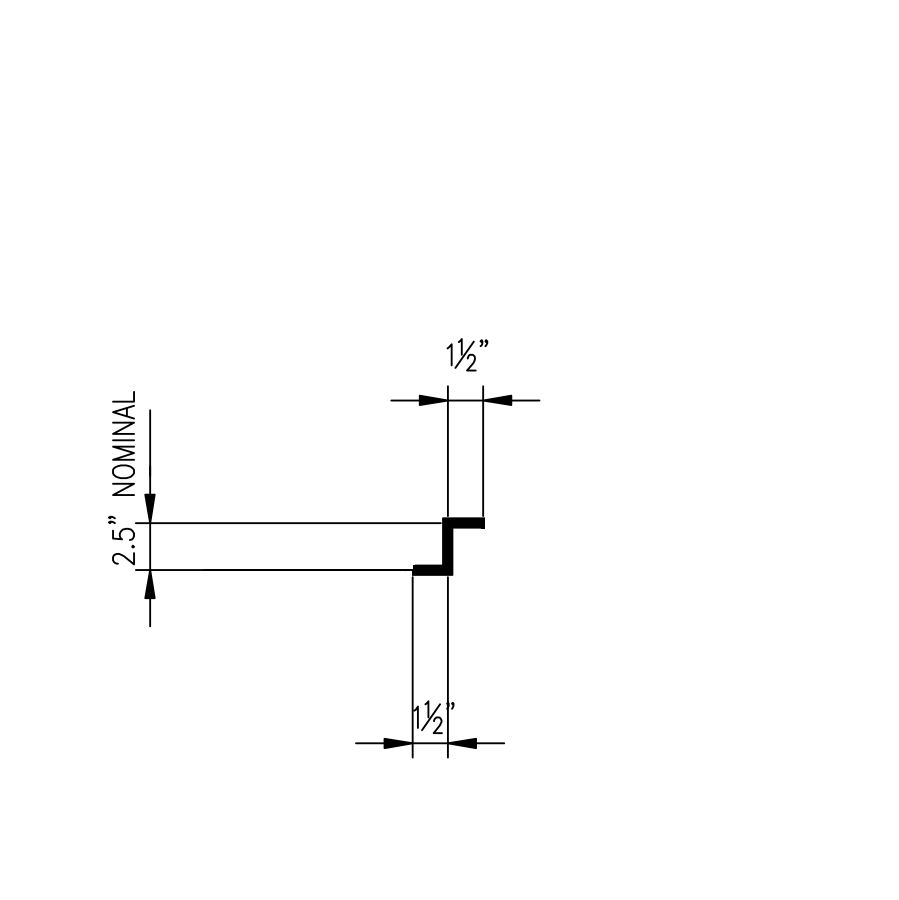 Purlin Members — Carport Structures Corp.