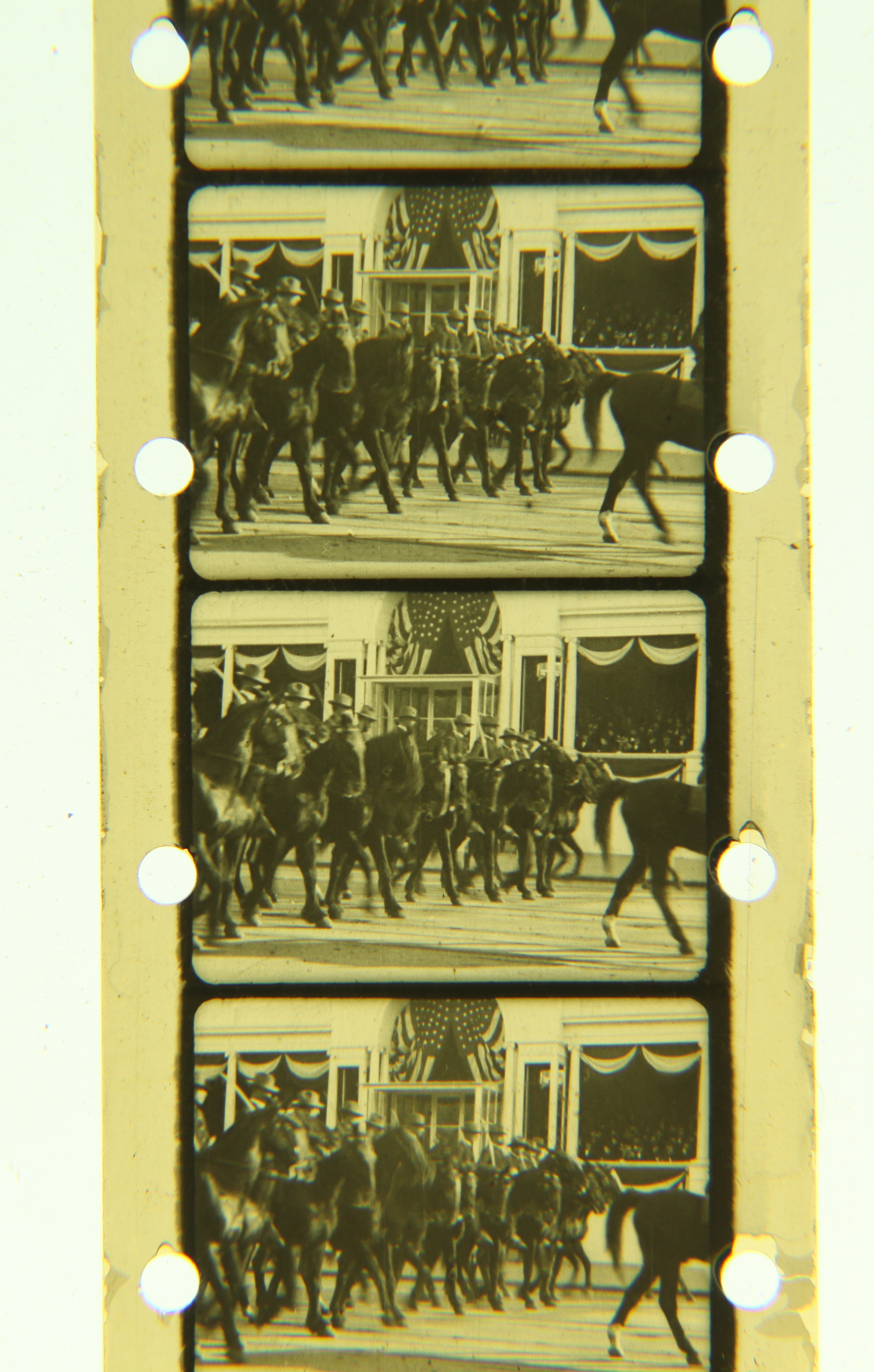 Lumiére Cinématographe — The Malkames Collection
