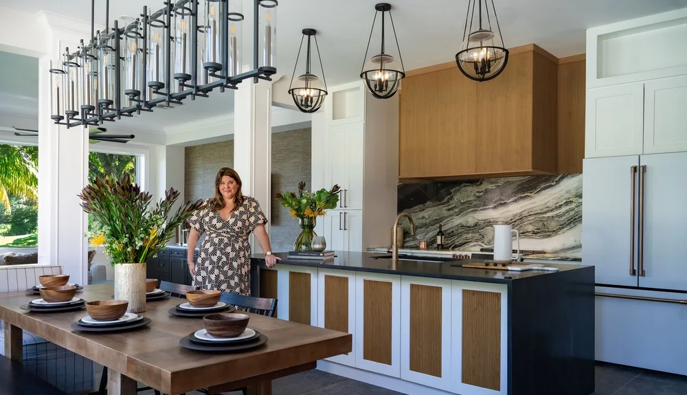 Meet the Team — A.Jane Interiros