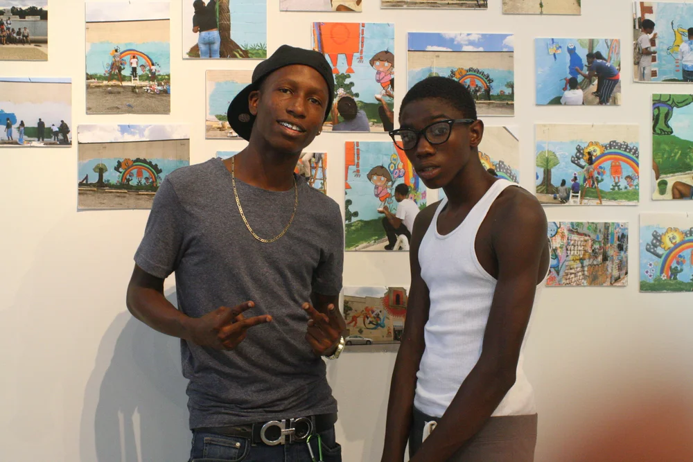 Youth Work 2015-16 | Empower Youth Through Art – Get Involved Today ...