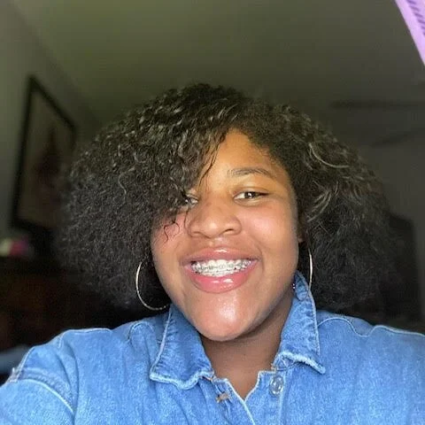 SAP Spotlight : Brianna Ford — Baltimore Youth Arts
