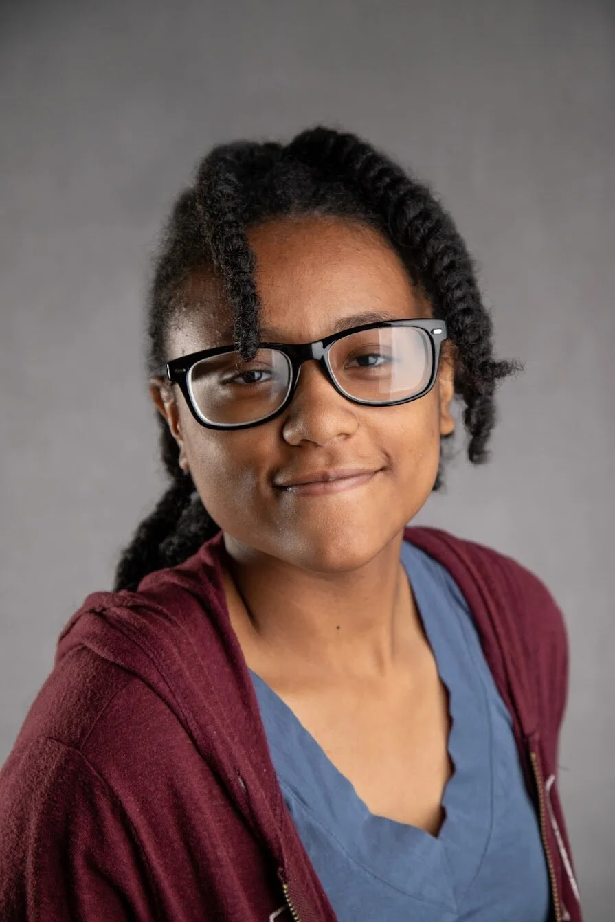 SAP Spotlight : Ayana Hall — Baltimore Youth Arts