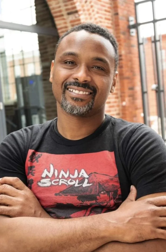 BYA 2024 Summer Staff — Baltimore Youth Arts