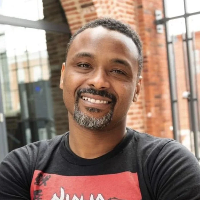 STAFF — Baltimore Youth Arts