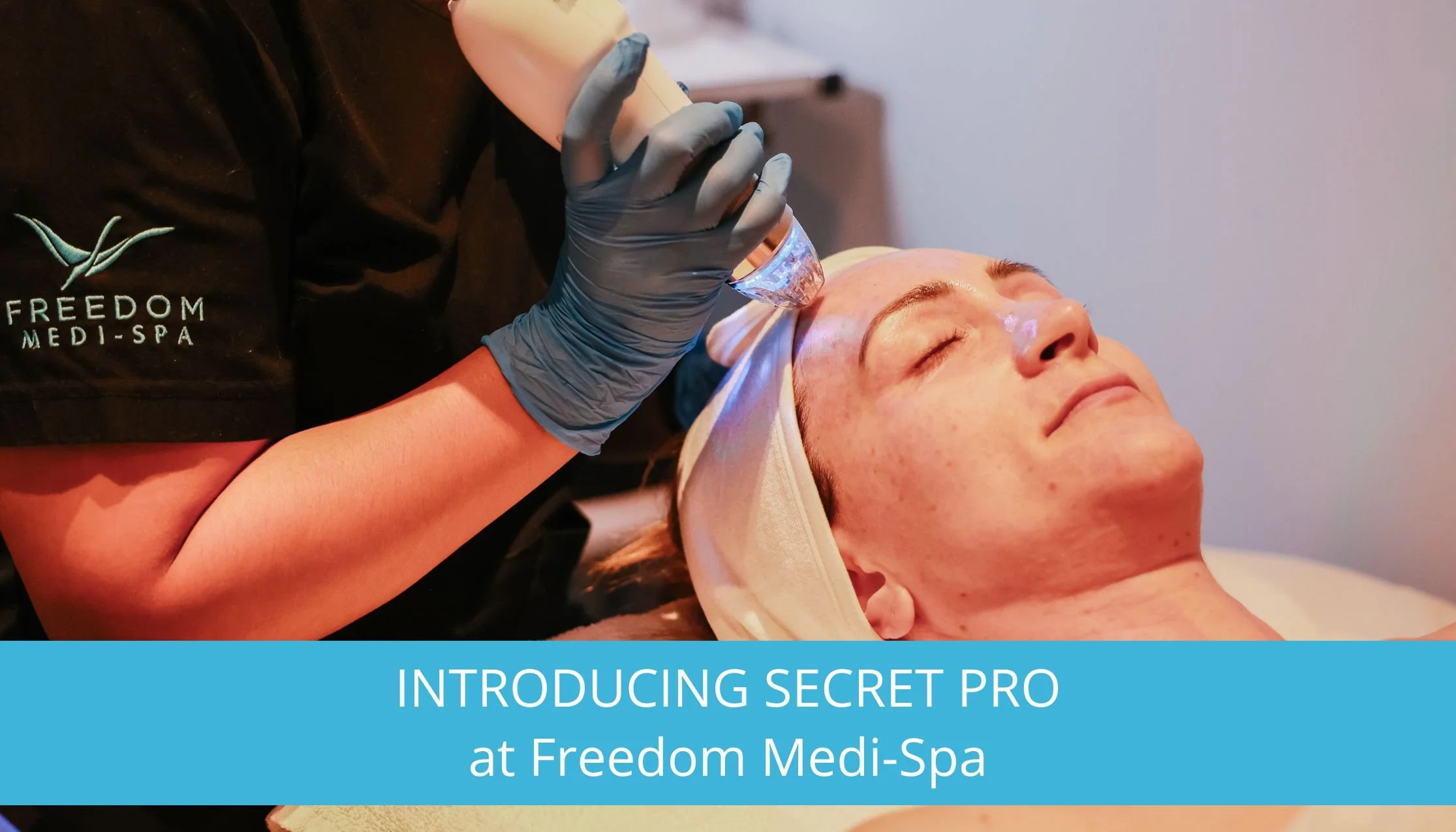 Freedom Medi-Spa