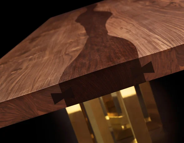 Il Pezzo 6 Table — Il Pezzo Mancante