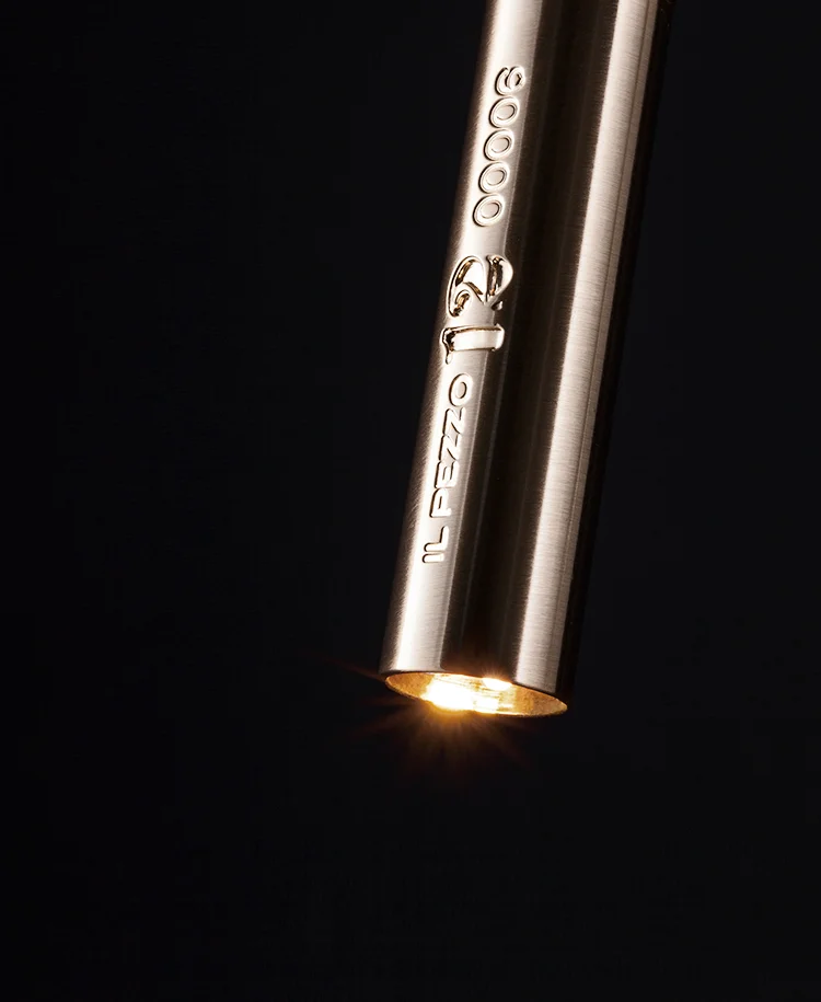 Il Pezzo 12 Pendant — Il Pezzo Mancante