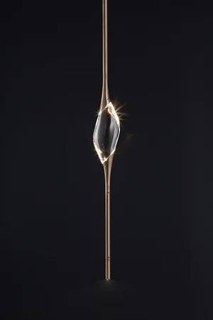 Il Pezzo 12 Pendant — Il Pezzo Mancante