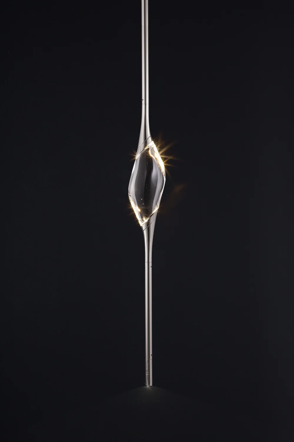 Il Pezzo 12 Pendant — Il Pezzo Mancante