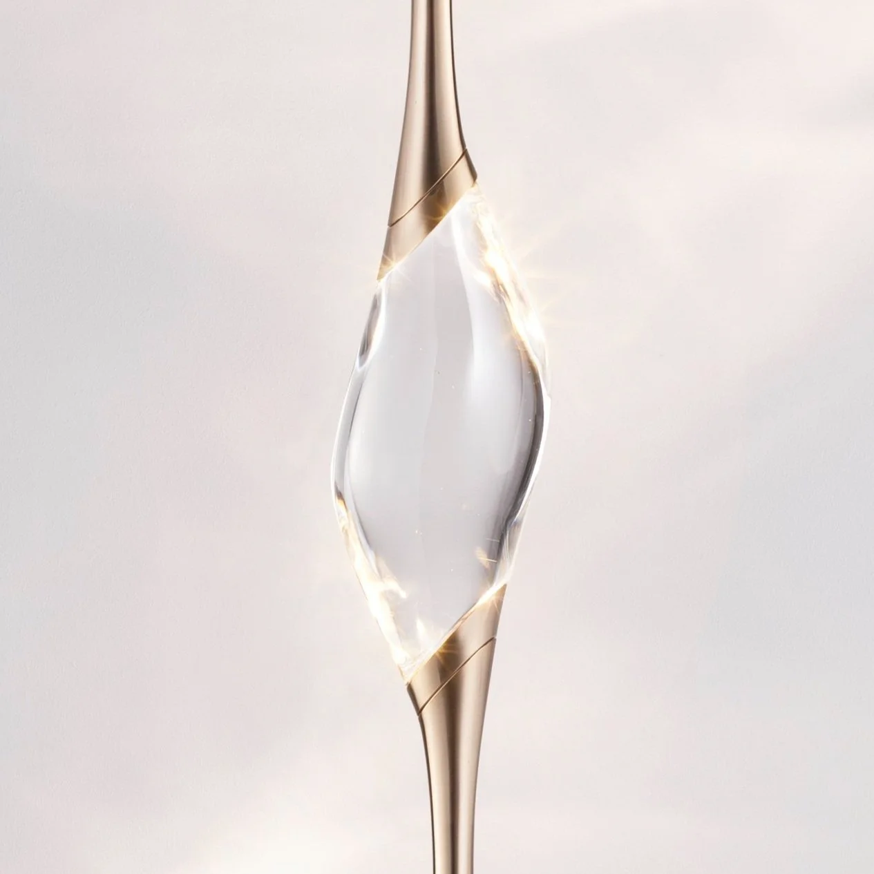 Il Pezzo 12 Pendant — Il Pezzo Mancante