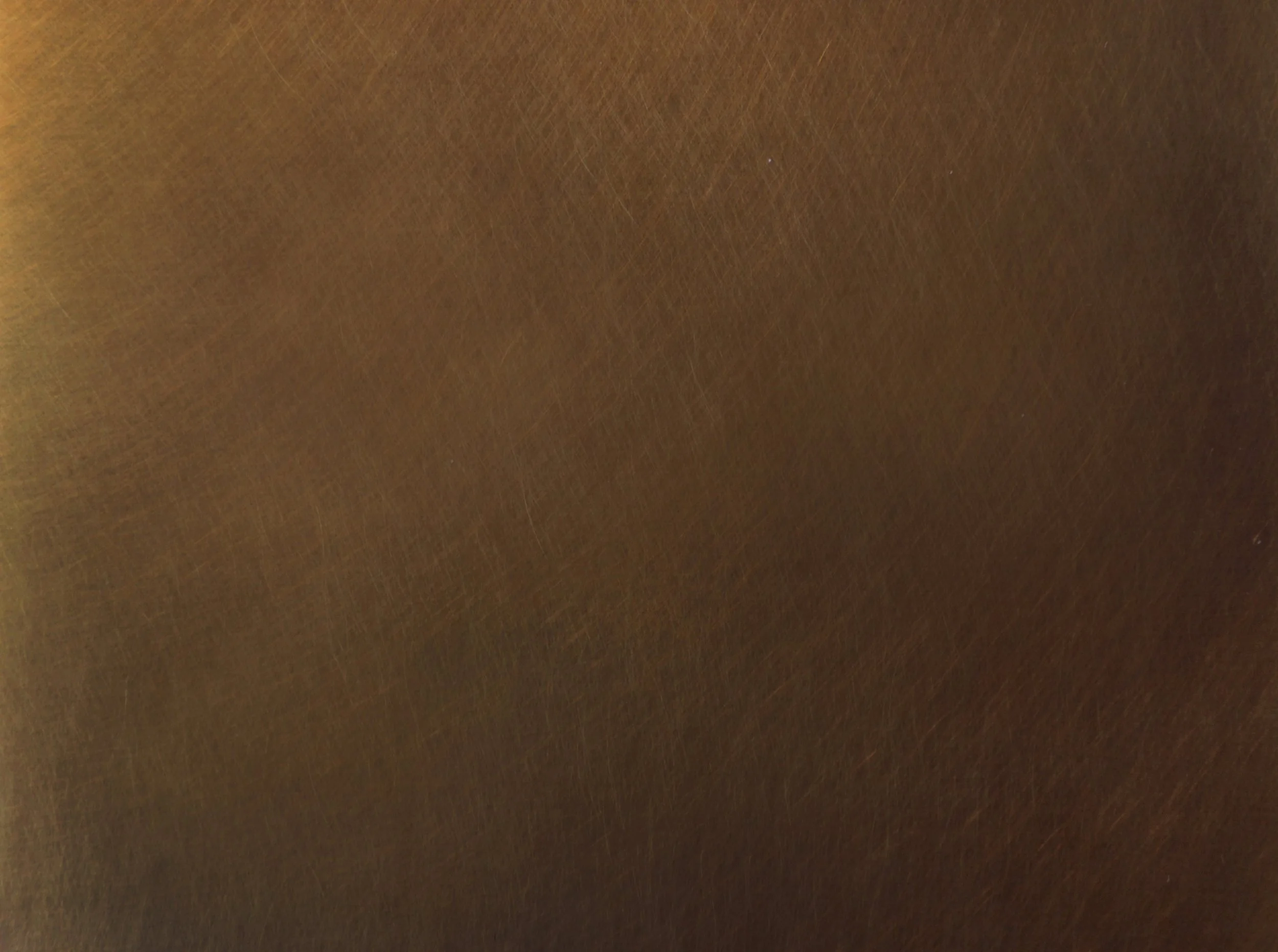 Materials — Il Pezzo Mancante