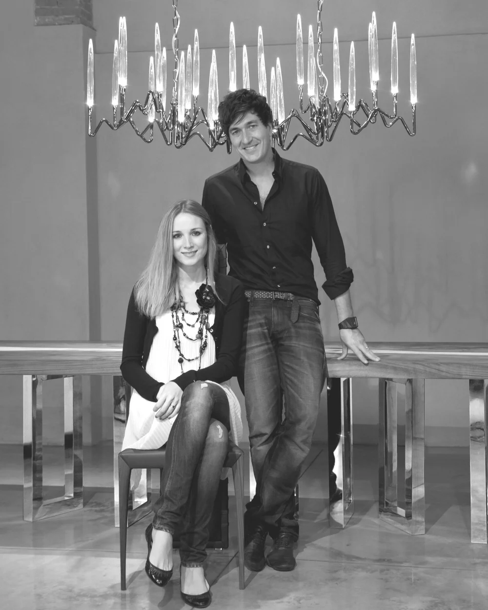 About us — Il Pezzo Mancante