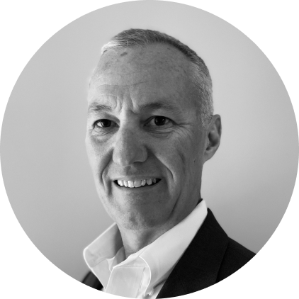 John Legge — Amp Americas