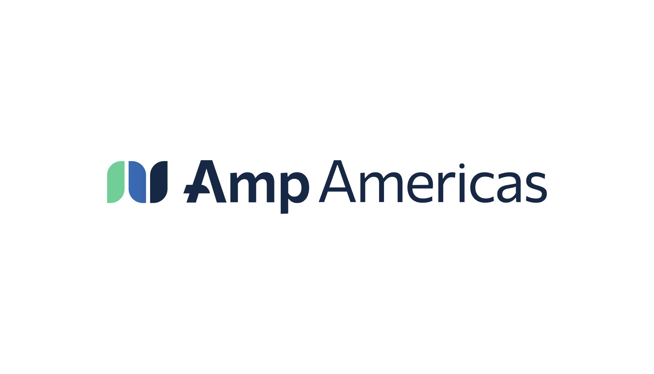 Amp Logo