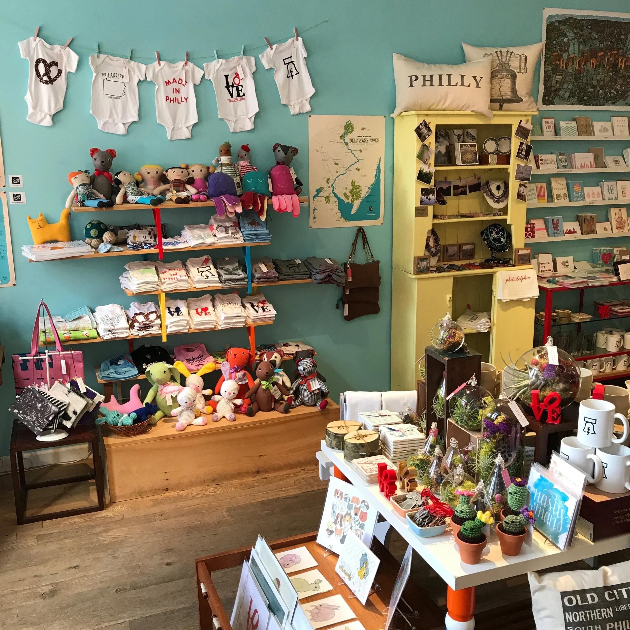 Philadelphia Independents