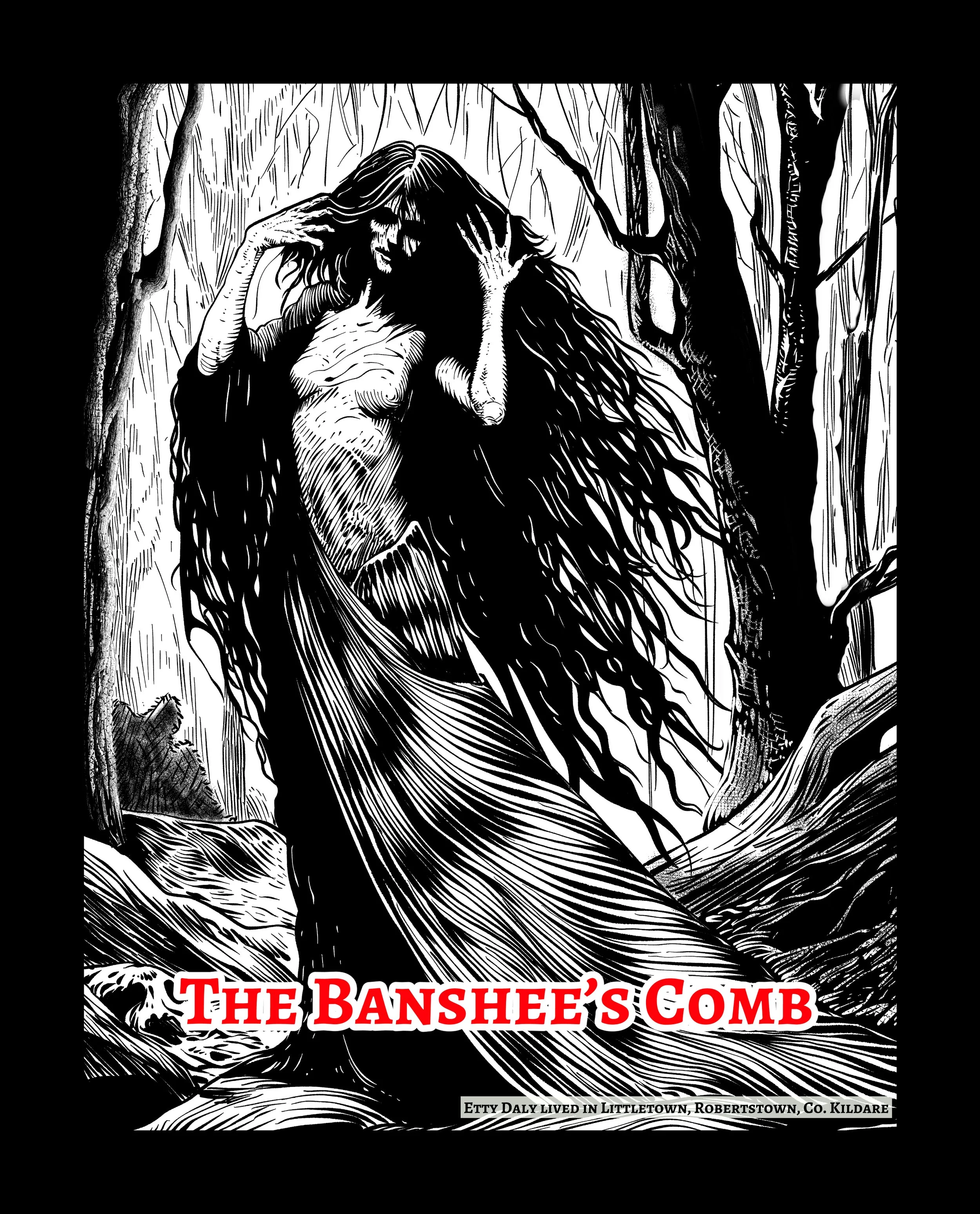 Books — Declan Kerr