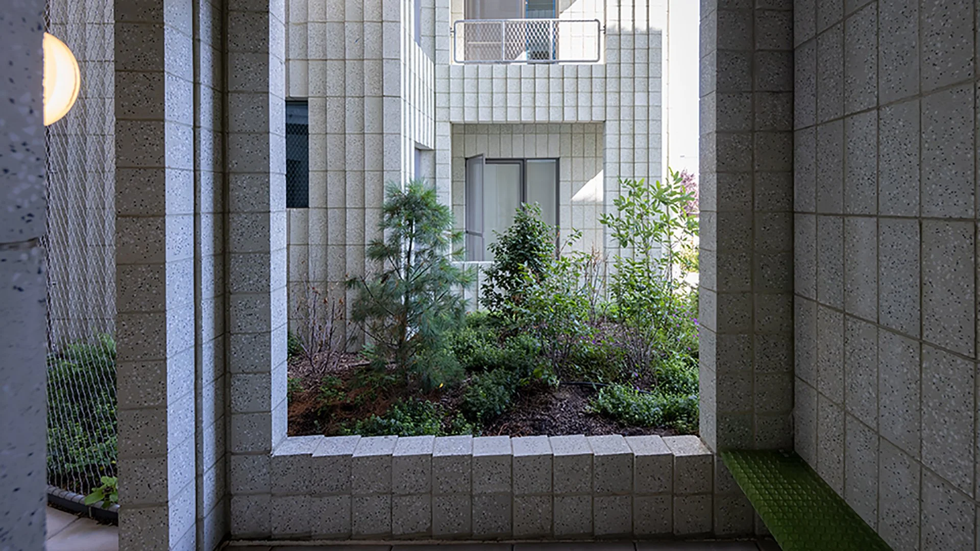 WARREN STREET HOUSING — KANE AUD