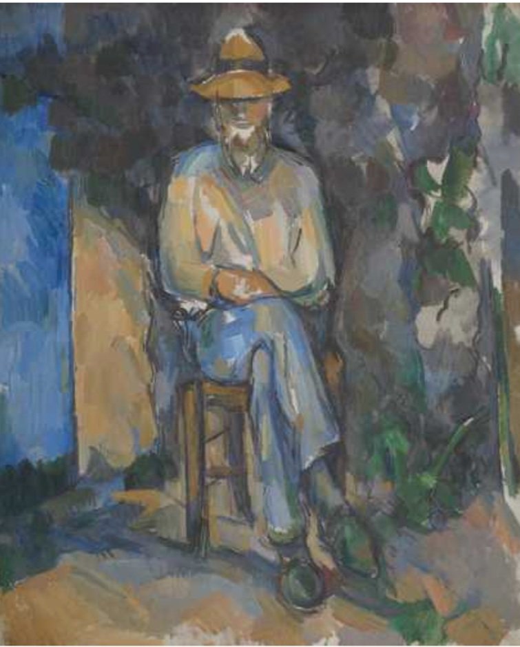 Film Essay: The Art in "Notting Hill" — Nicholas Escobar