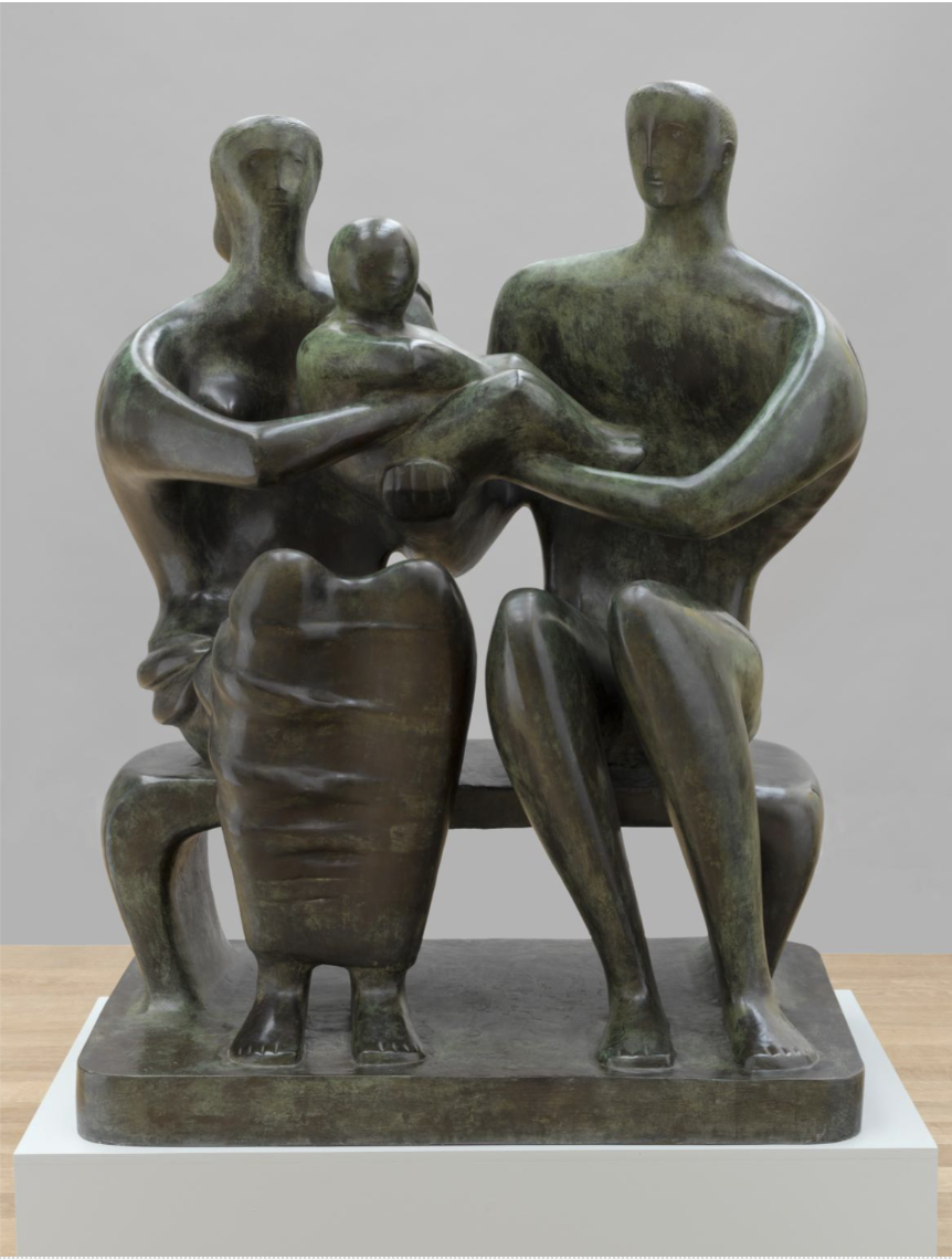 Film Essay: The Art in "Notting Hill" — Nicholas Escobar