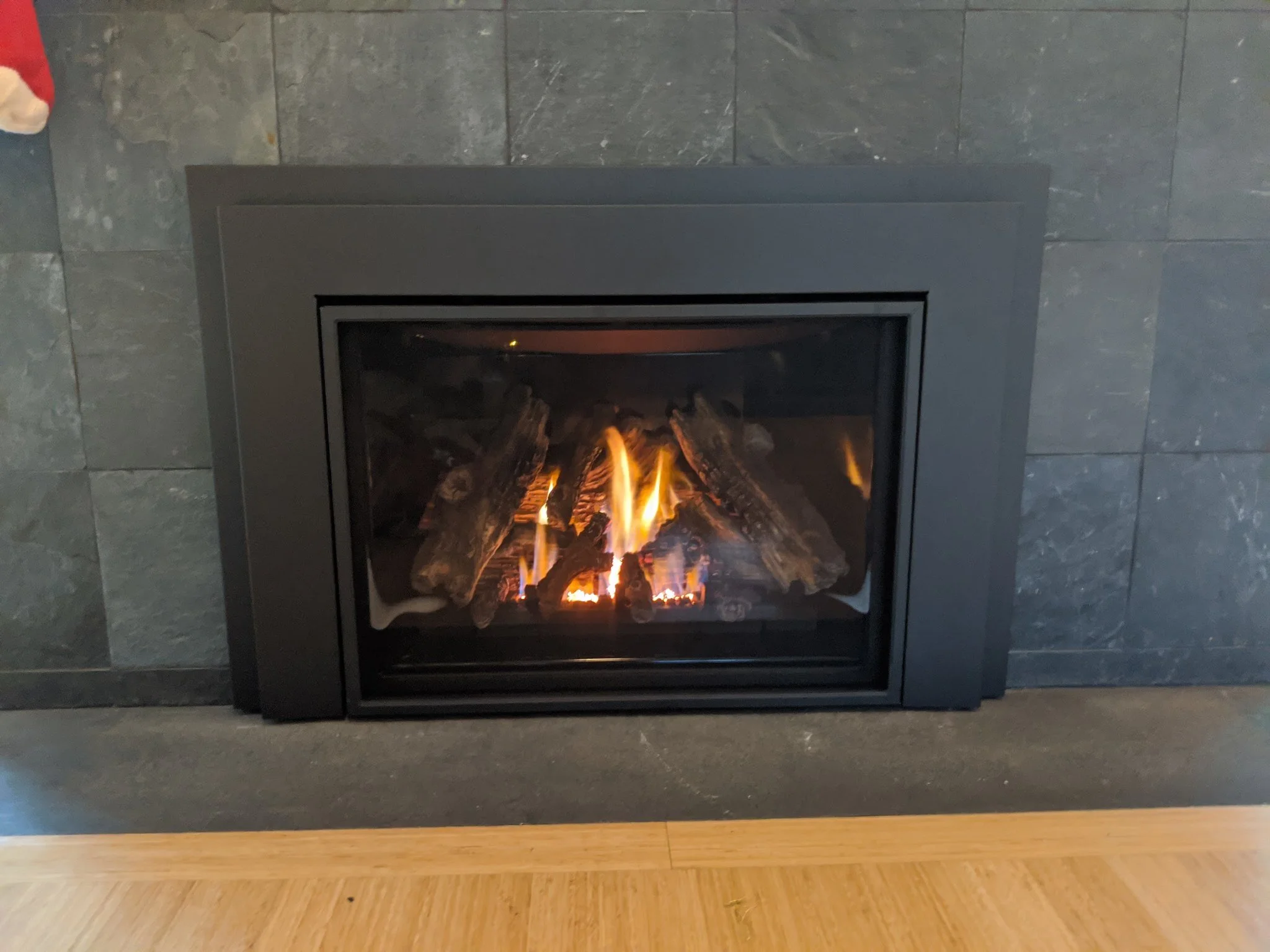 Fireplaces Issaquah WA | Gas & Wood Fireplaces Inserts & Barbecues BBQ ...