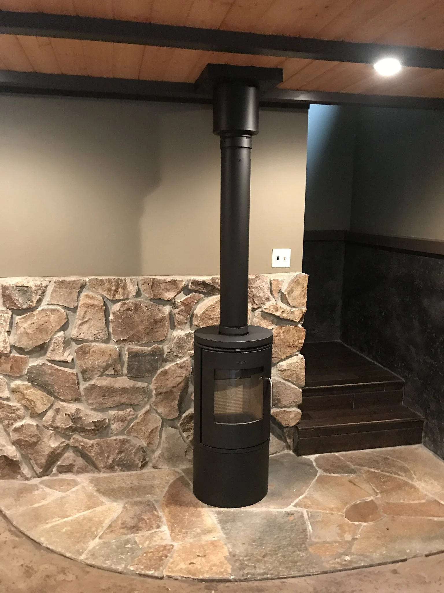 Fireplaces Issaquah WA | Gas & Wood Fireplaces Inserts & Barbecues BBQ ...