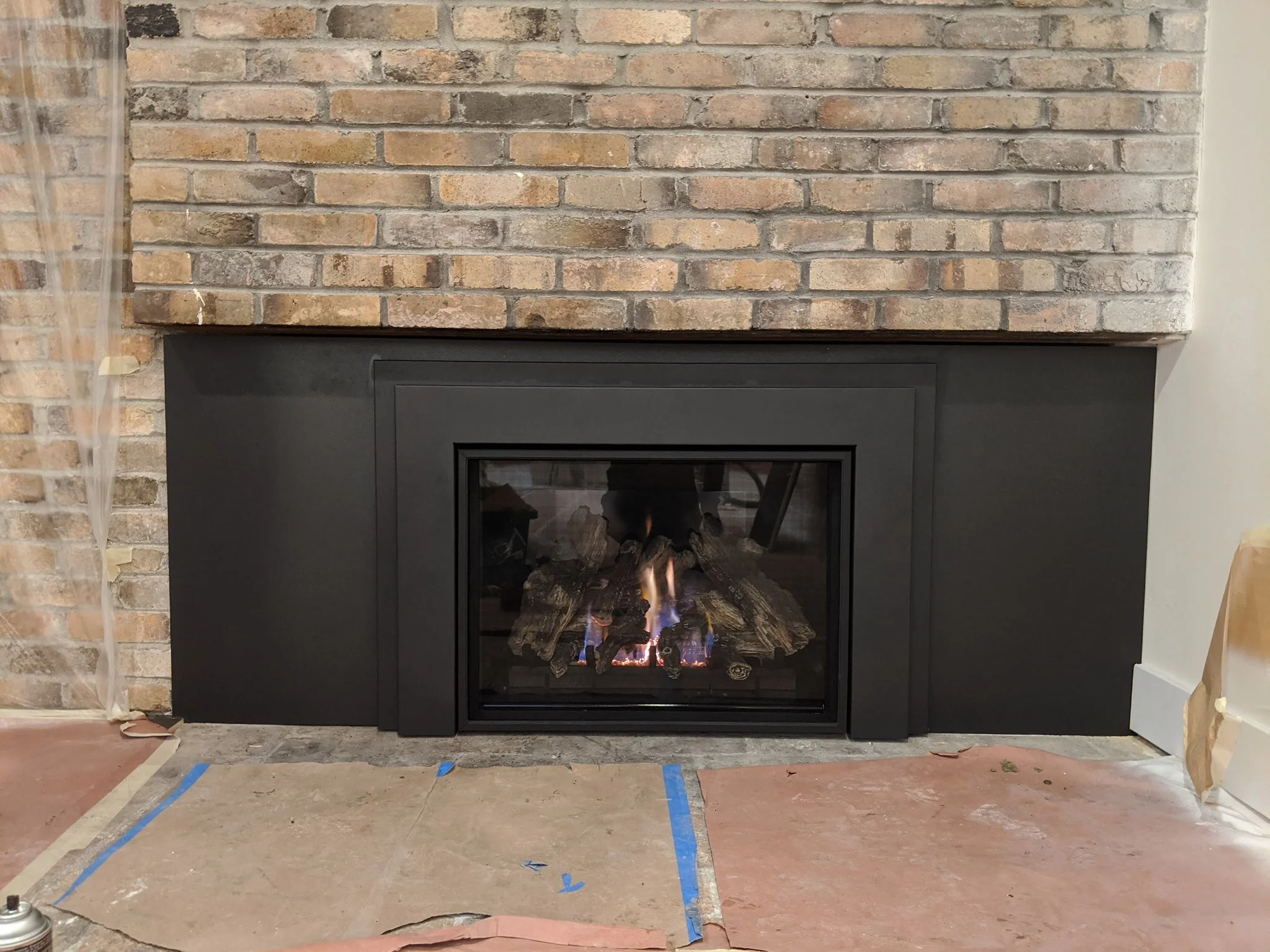 Fireplaces Issaquah WA | Gas & Wood Fireplaces Inserts & Barbecues BBQ ...
