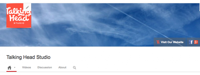 Step By Step Guide to Creating a Company YouTube Channel - Part Two ...
