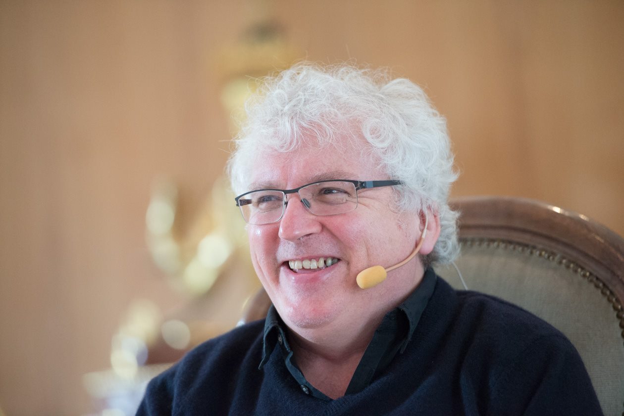 Events — Lama Jampa Thaye