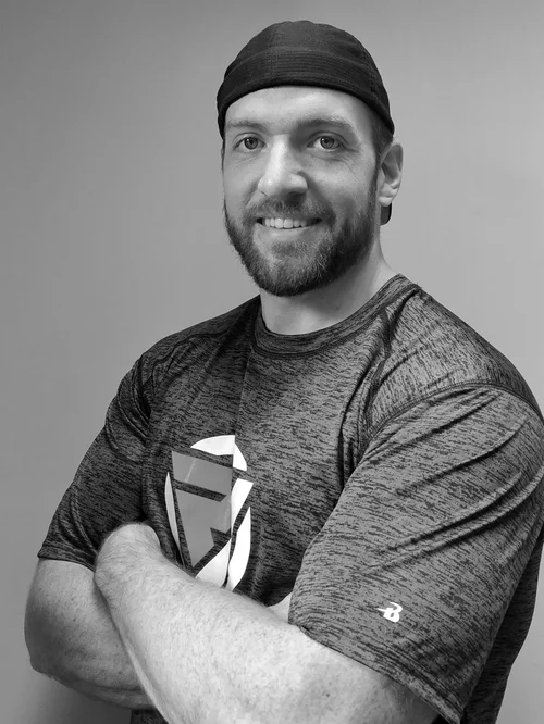 Trainers — River Valley Athletic Club