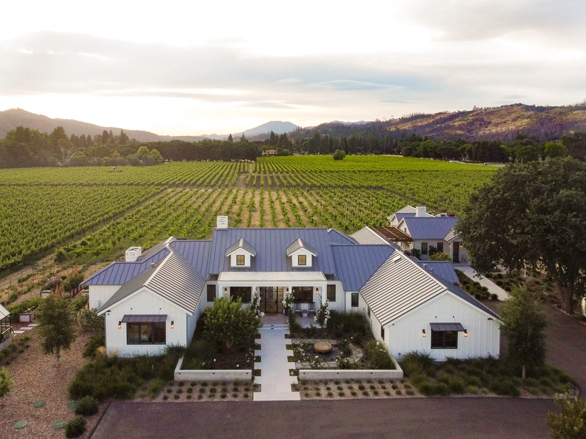 Gar Rector & Associates