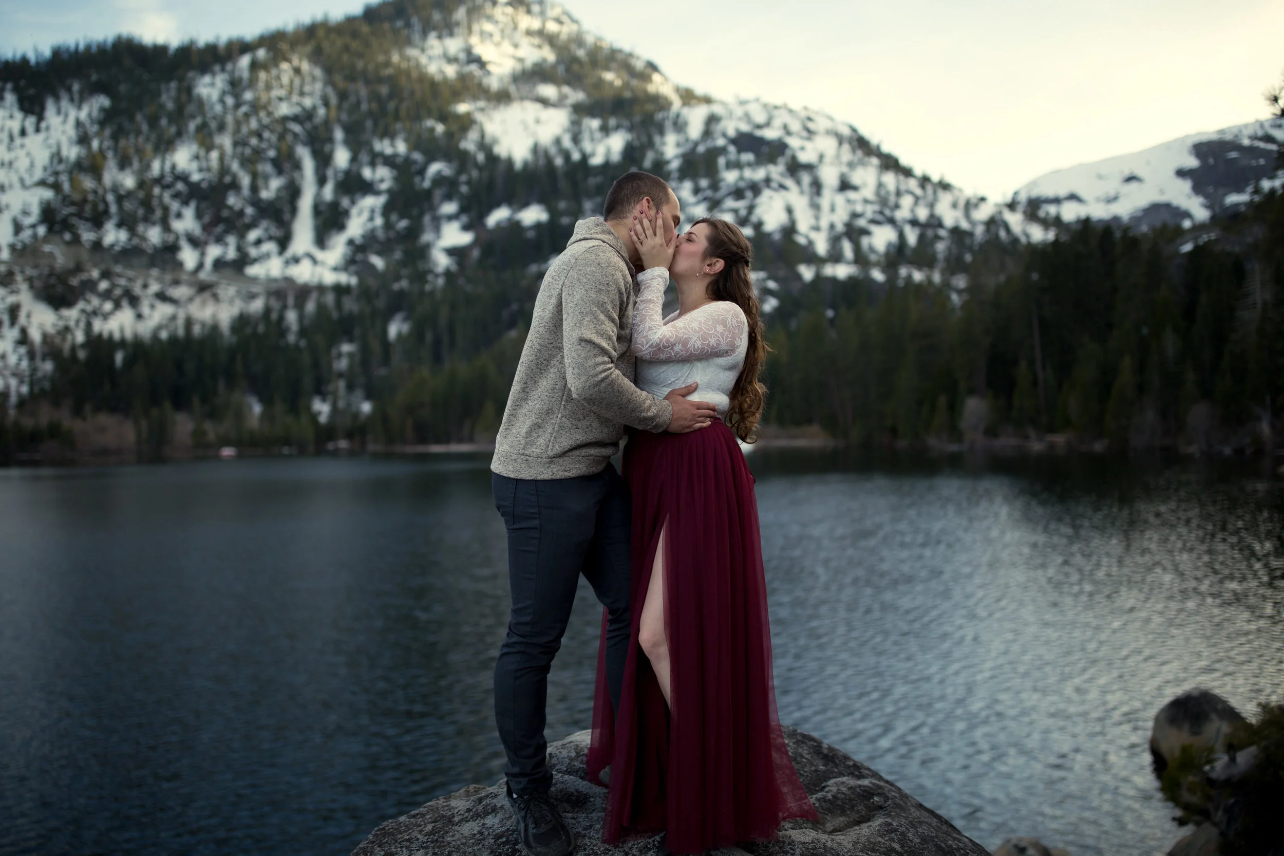 Dustin Wheeler Photography