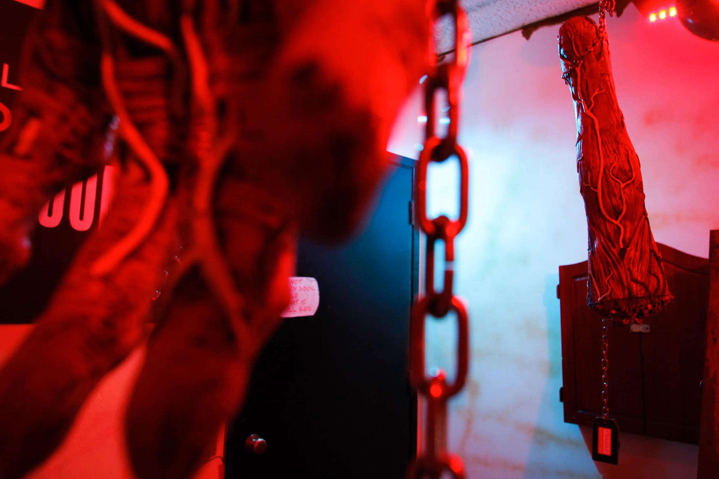 Kidnapped! — Portland Escape Rooms