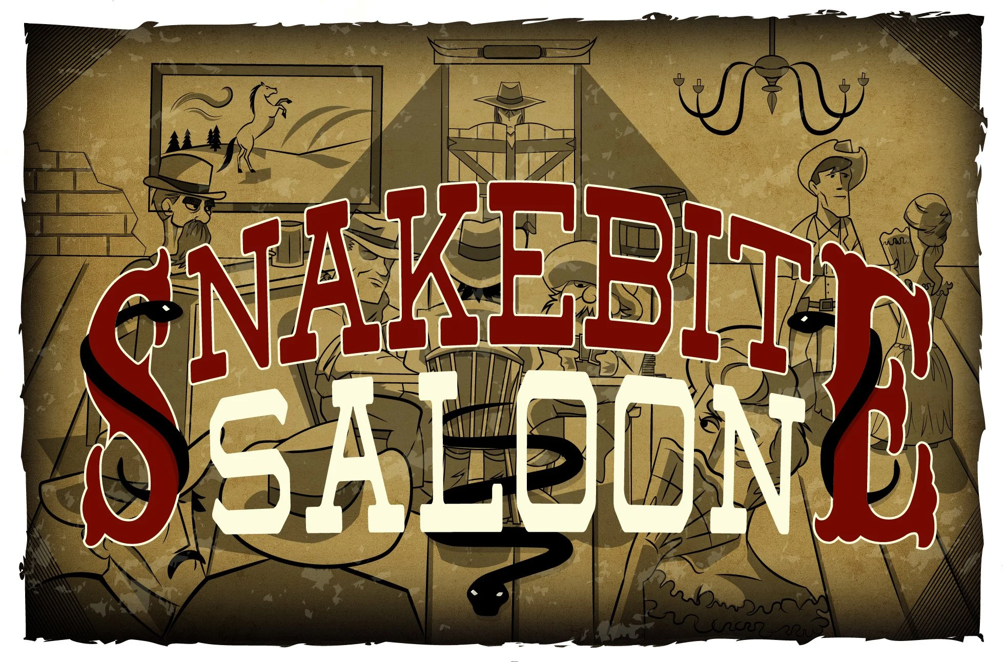 Portland Escape Rooms | Top Escape Rooms in PDX