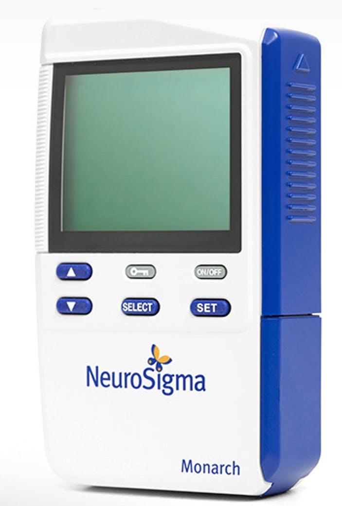Electric Stim — BrainHope.com