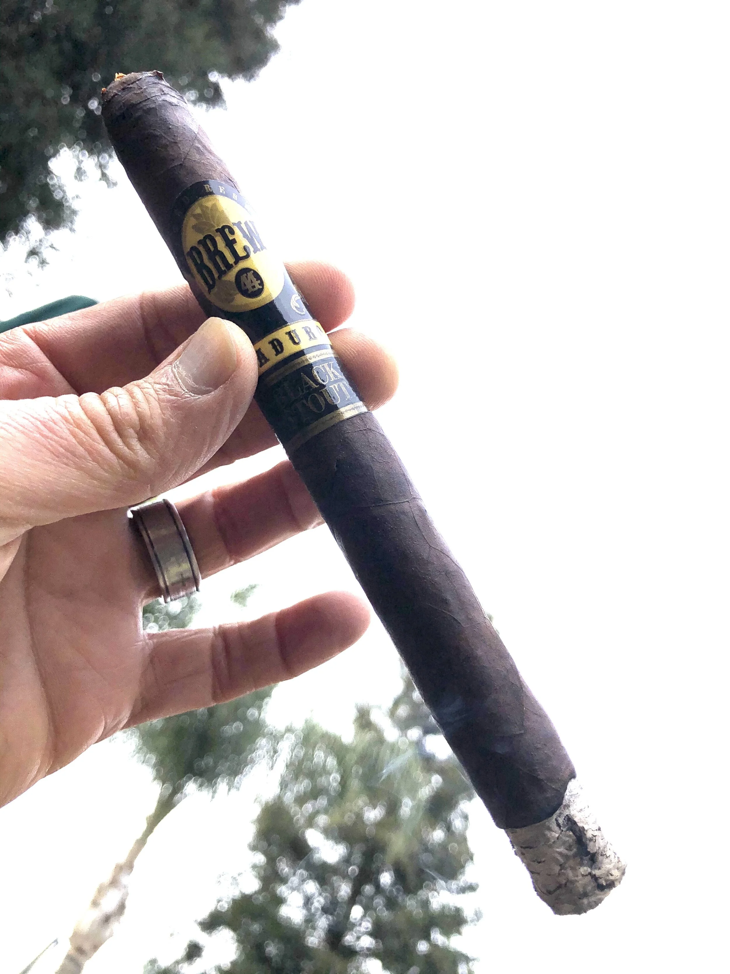 The Wrapper — Cigars LTD