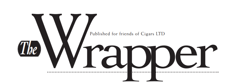 The Wrapper — Cigars LTD