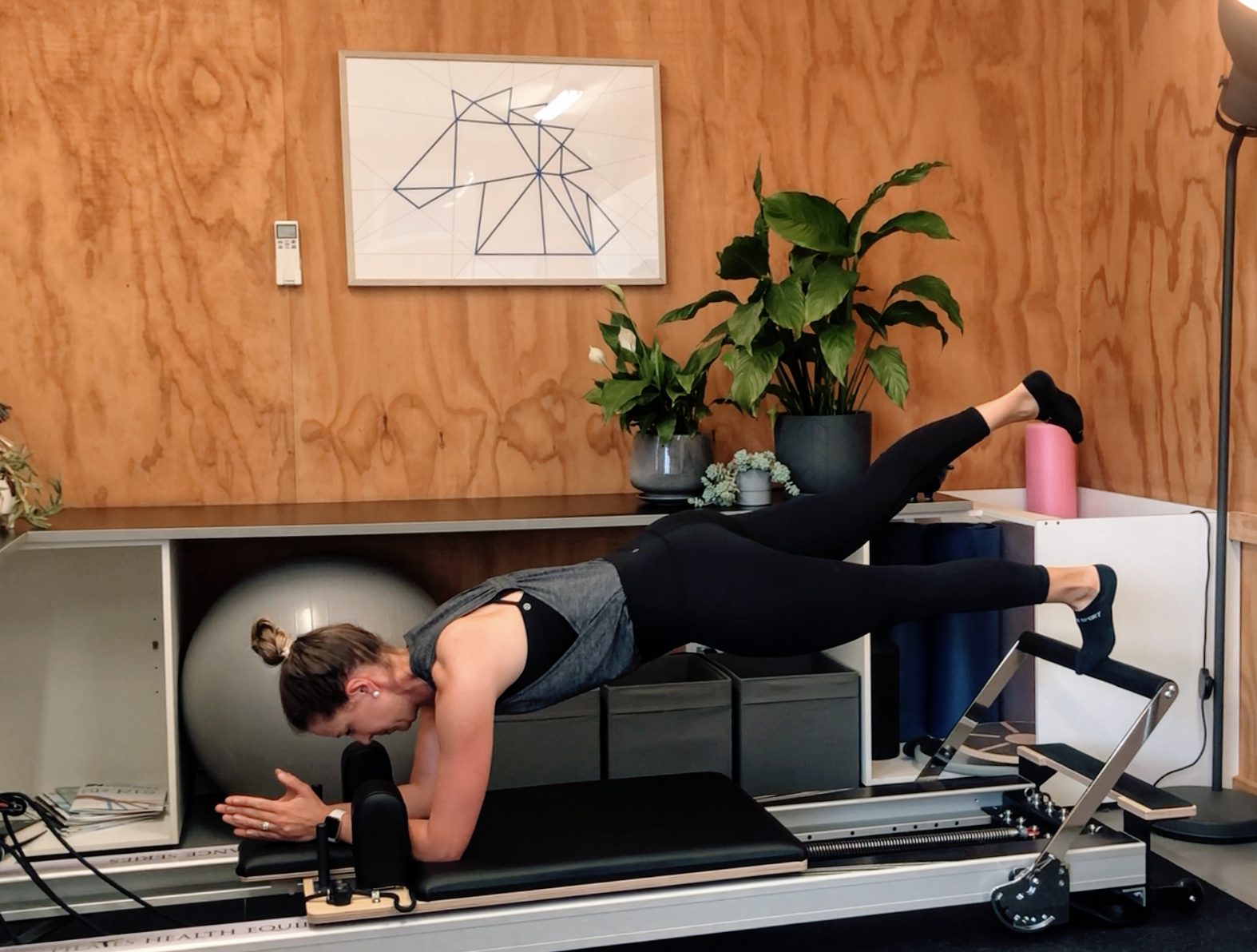 Rider Fitness Sessions — The Riders Physio