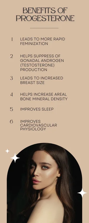 Trans Feminine: The Ultimate Guide to Gender Transition! — DR Z PHD